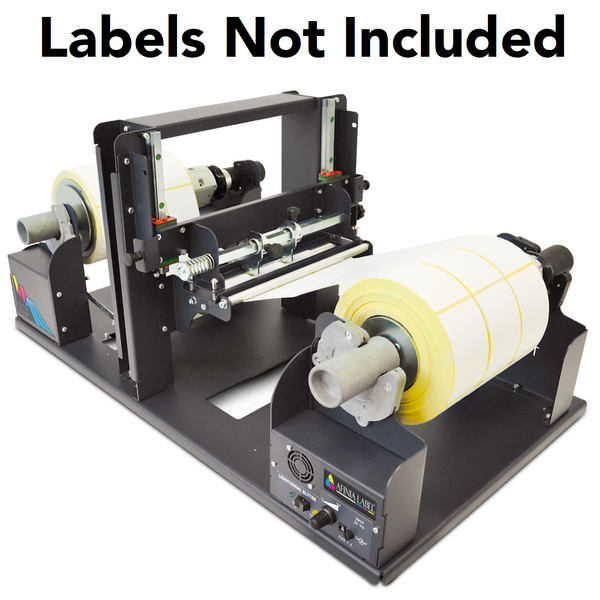 Afinia SR-100 Label Slitter and Rewinder – Neumann Marking Solutions