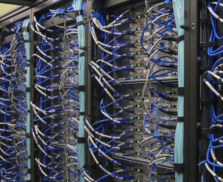 4 IT and Networking Labeling Solutions You Must Know – Neumann Marking ...
