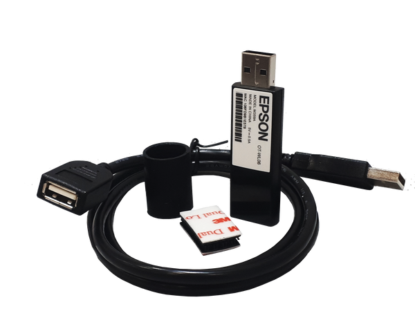 Epson Colorworks, WiFi Dongle, C4000/C8000 Series – Neumann Marking ...