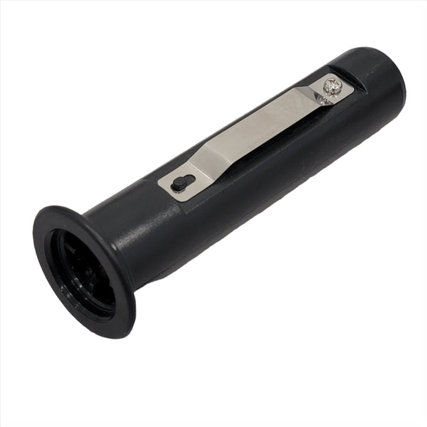 TSC Internal Plastic Ribbon Spindle 1" – Neumann Marking Solutions