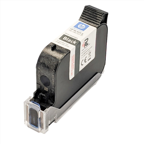 RN Mark RNJet H1 Inkjet Cartridges, Black (Water-Based) – Neumann ...