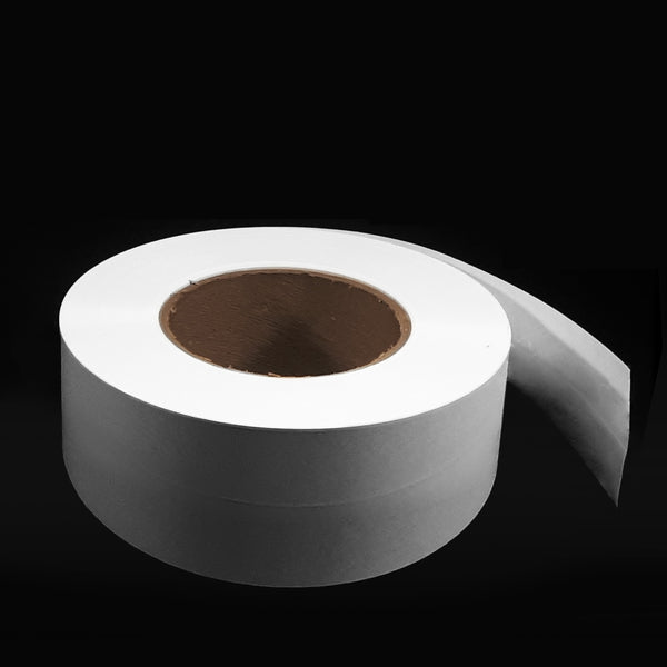 NMS Inkjet Labels, Chemical, Matte, Continuous, White, 2x166, 3" Core ...