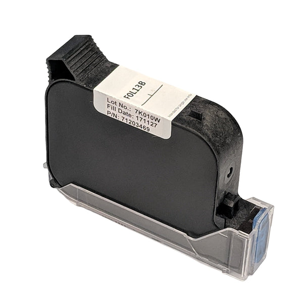 Anser U2 Pro S Inkjet Cartridges, White, Non-Porous – Neumann Marking ...