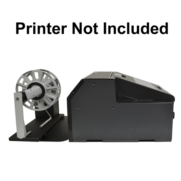 EPSON Colorworks C6500A Label Rewinder – Neumann Marking Solutions