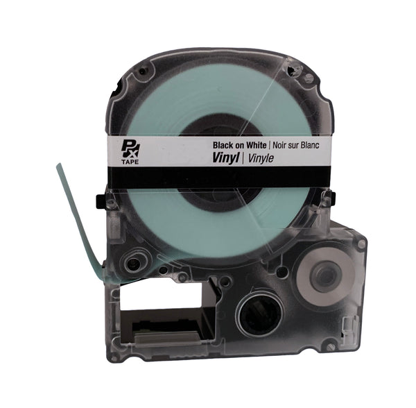 Epson PX Vinyl Tapes – Neumann Marking Solutions