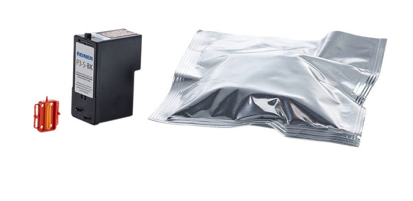 Reiner 940 & 970, Inkjet Cartridges, Black (Water-Based) – Neumann ...